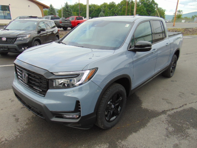 2023 Honda Ridgeline